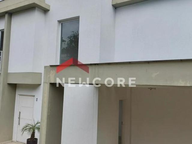 Casa de condomínio em Estrada Fazendinha Pousada dos Bandeirantes Carapicuíba/SP