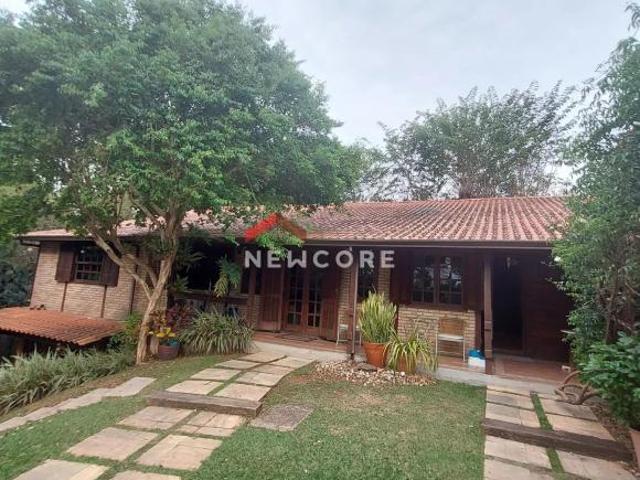Casa de condomínio em Estrada Fazendinha Pousada dos Bandeirantes Carapicuíba/SP