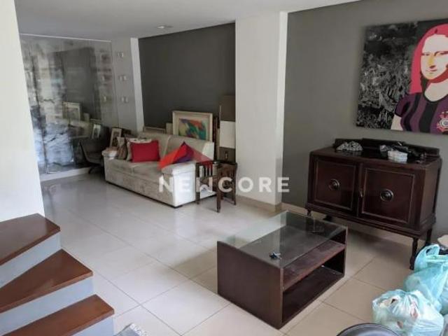 Casa de condomínio em Estrada Fazendinha Pousada dos Bandeirantes Carapicuíba/SP