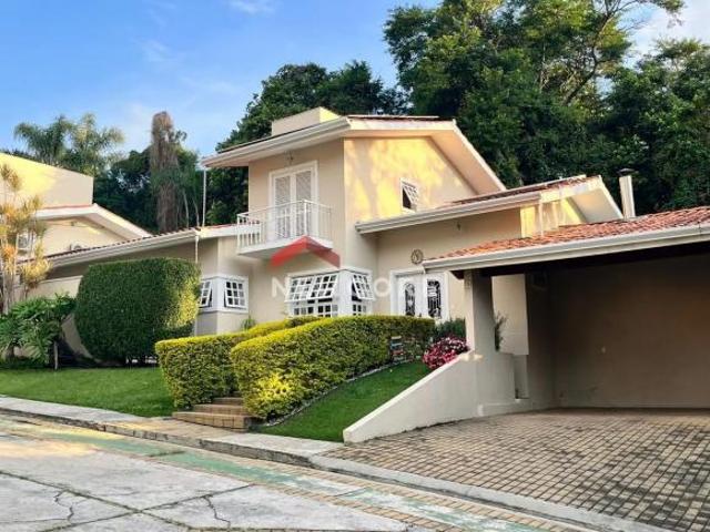 Casa de condomínio em Estrada Fazendinha Pousada dos Bandeirantes Carapicuíba/SP