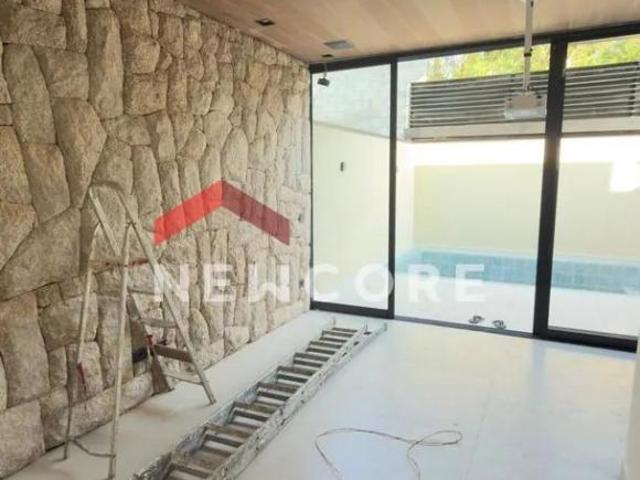 Casa de condomínio em Estrada Jaguari Parque Jaguari Fazendinha Santana de Parnaíba/SP