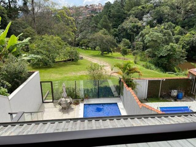 Casa de condomínio em Estrada Jardim da Serra Barreiro Mairiporã/SP