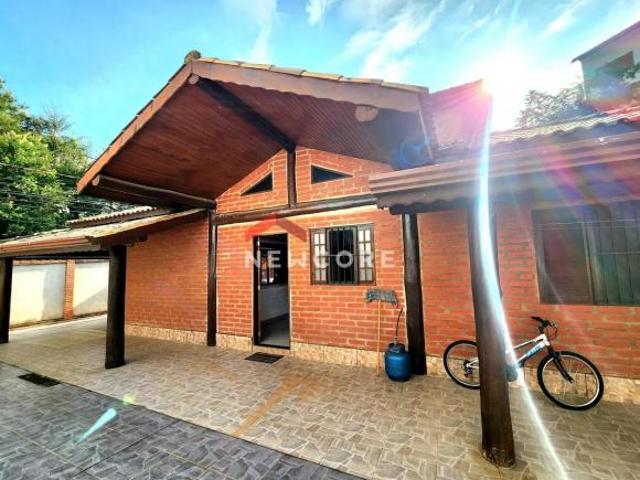 Casa de condomínio em Estrada Jardim da Serra Serra da Cantareira Mairiporã/SP
