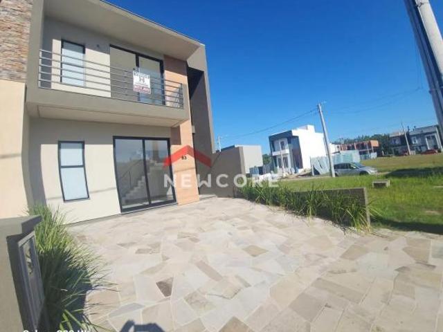 Casa de condomínio em Estrada Jorge Pereira Nunes Campo Novo Porto Alegre/RS