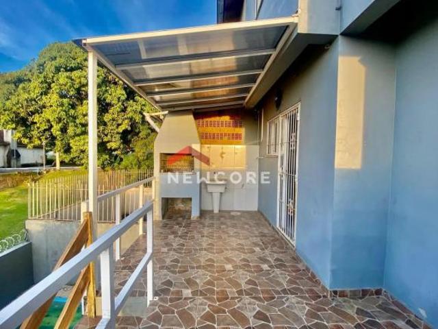 Casa de condomínio em Estrada Jorge Pereira Nunes Campo Novo Porto Alegre/RS