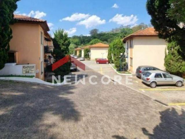Casa de condomínio em Estrada Municipal do Embu Granja Viana Cotia/SP