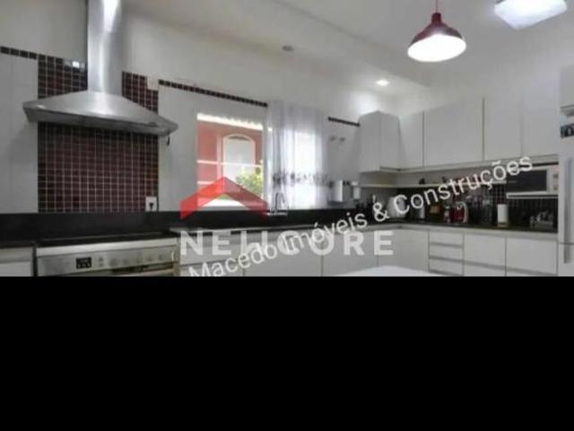 Casa de condomínio em Estrada Municipal da Capela Marambaia Vinhedo/SP