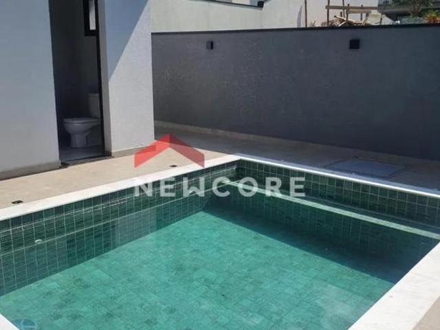 Casa de condomínio em Estrada Municipal Duílio Sai Medeiros Itupeva/SP