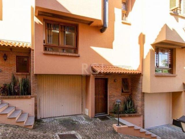 Casa de Condomínio em Espírito Santo