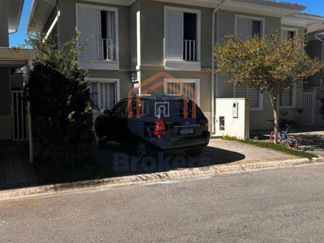 Casa de Condominio em Esplanada do Carmo Jarinu, SP