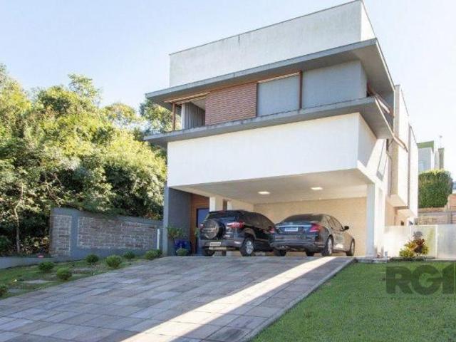 Casa de Condomínio em Krahe