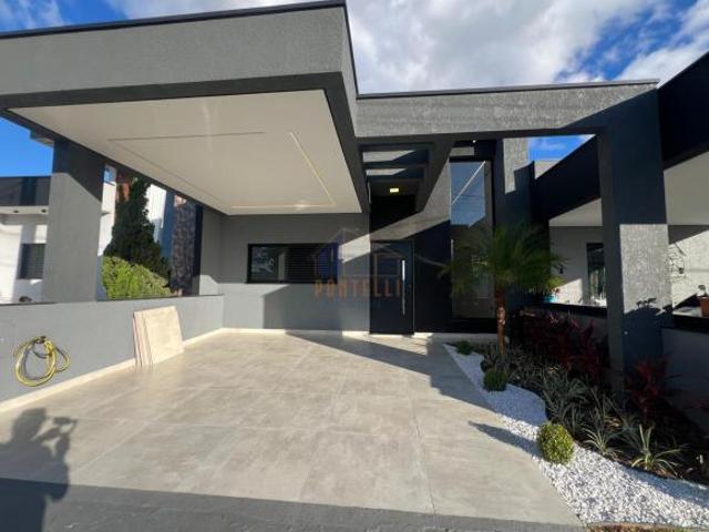 Casa de Condominio em Horto Florestal Sorocaba, SP