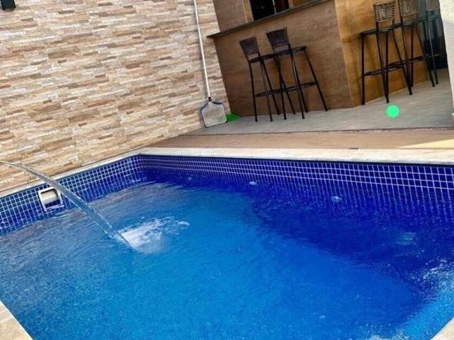 Casa de Condominio em Horto Florestal Sorocaba, SP