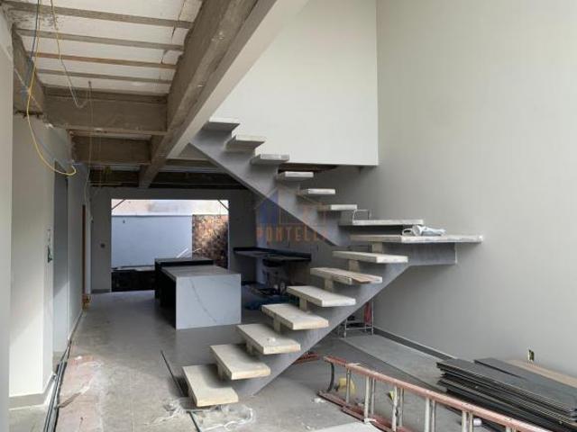 Casa de Condominio em Horto Florestal Sorocaba, SP