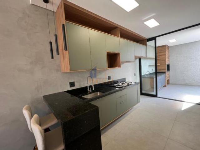 Casa de Condominio em Horto Florestal Sorocaba, SP
