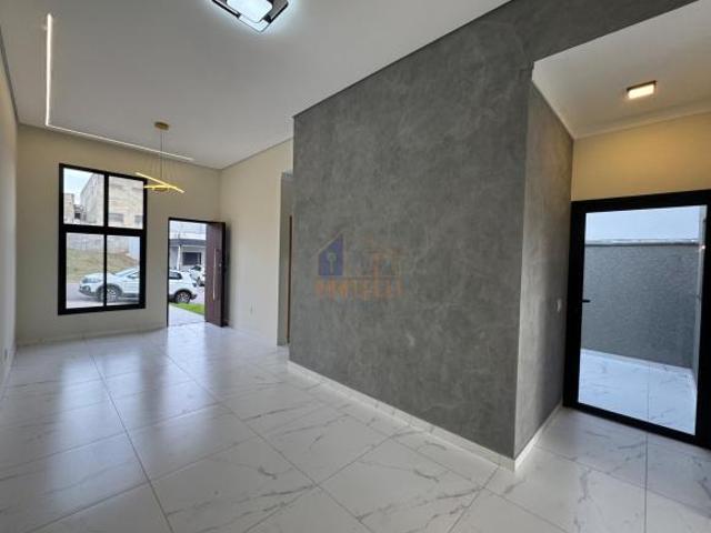 Casa de Condominio em Horto Florestal Sorocaba, SP
