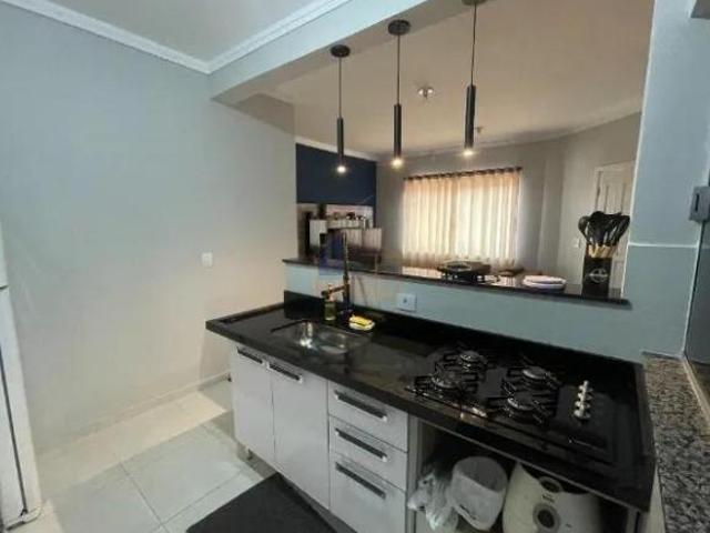 Casa de Condominio em Horto Florestal Sorocaba, SP