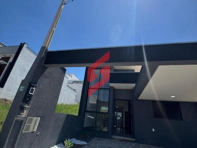 Casa de Condomínio em Horto Florestal Villagio Sorocaba