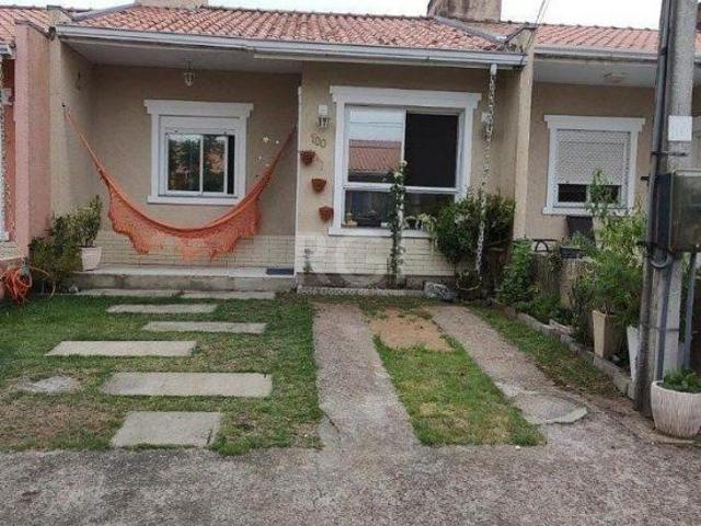 Casa de Condomínio em Hípica