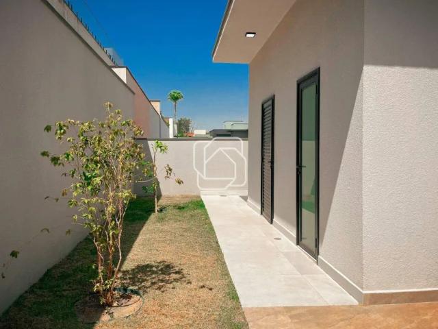 Casa de Condomínio em Indaiatuba à venda Condomínio Terra Magna SP | 4 quartos Área total 360,00 m