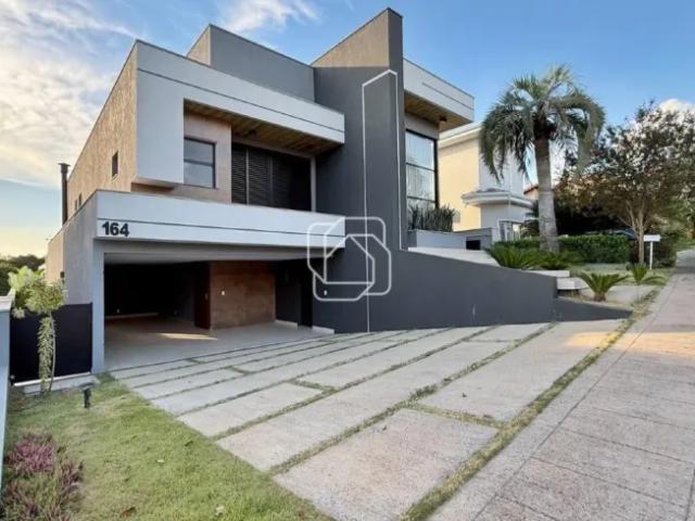 Casa de Condomínio em Indaiatuba à venda Jardim Vila Paradiso SP | 3 quartos Área total 420,00 m²