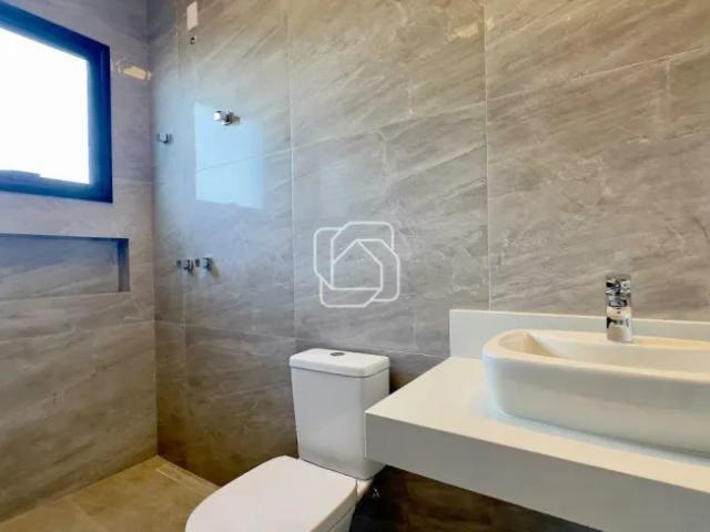 Casa de Condomínio em Indaiatuba à venda Jardim Villa Sapezal SP | 3 quartos Área total 360,00 m²