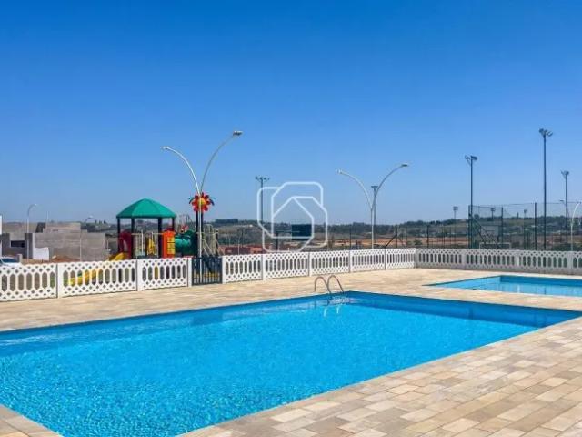 Casa de Condomínio em Indaiatuba à venda Jardim Residencial Dona Maria Cândida SP | 3 quartos Área