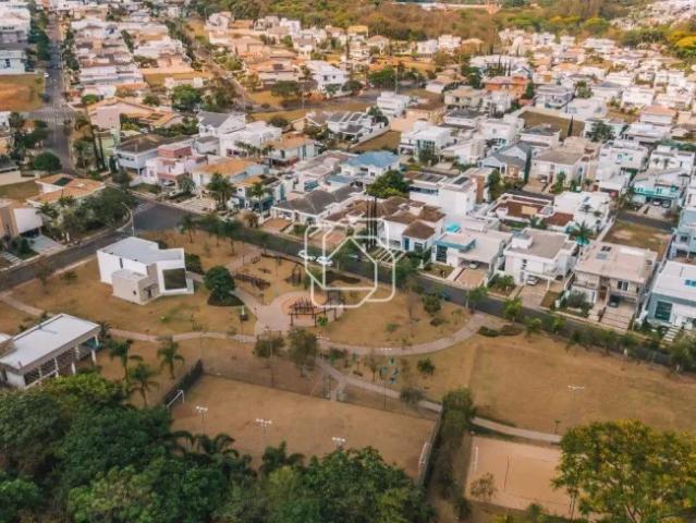 Casa de Condomínio em Indaiatuba à venda Jardim Residencial Santa Clara SP | 4 quartos Área total