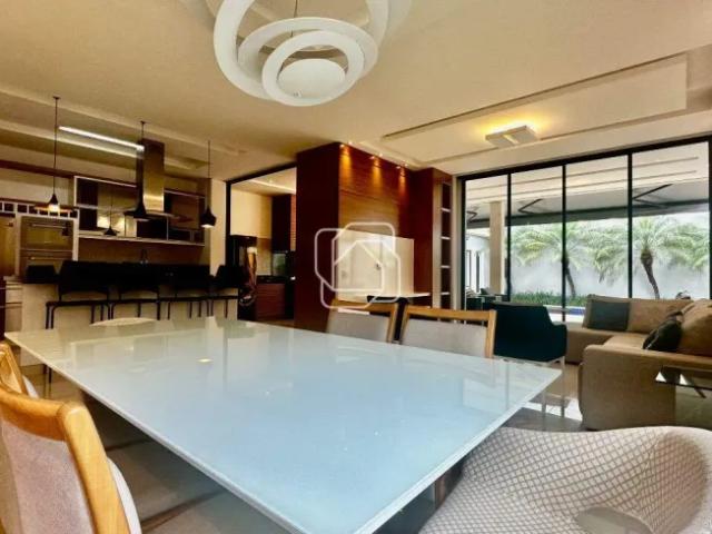 Casa de Condomínio em Indaiatuba à venda Residencial Duas Marias SP | 4 quartos Área total 360,00