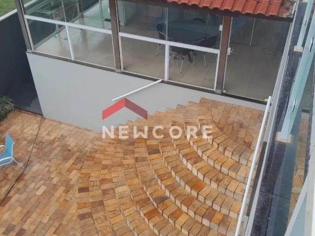 Casa de condomínio em Iacanga Centro Iacanga/SP