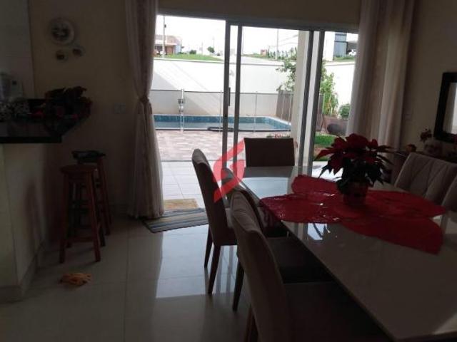 Casa de Condomínio em Ibiti Sorocaba
