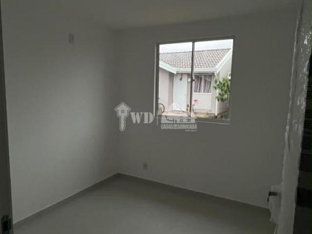 Casa de Condomínio em Iperó
