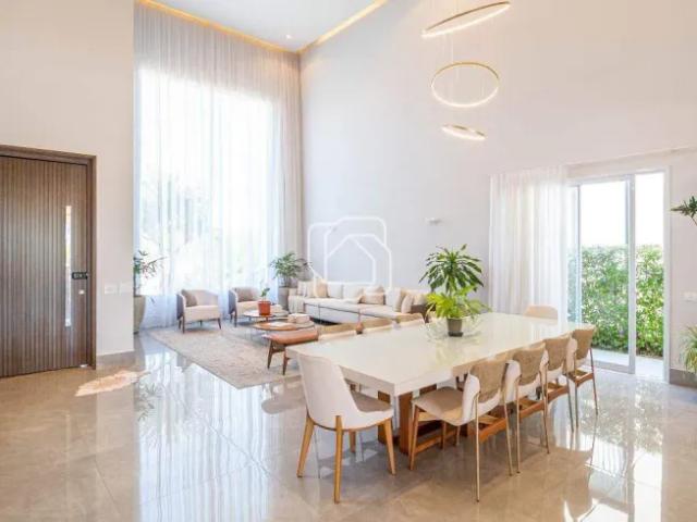 Casa de Condomínio em Itu à venda Condomínio Xapada Parque Ytu SP | 4 quartos Área total 1.000,00
