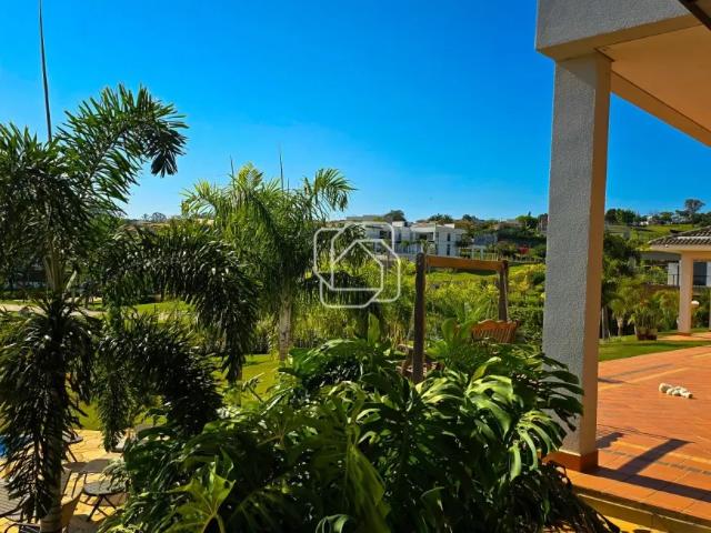 Casa de Condomínio em Itu à venda Condomínio Fazenda Kurumin SP | 9 quartos Área total 3.177,90 m²