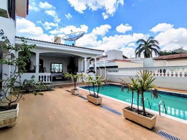 Casa de Condomínio em Itu à venda Condomínio Portal de Itu SP | 4 quartos Área total 540,00 m² R