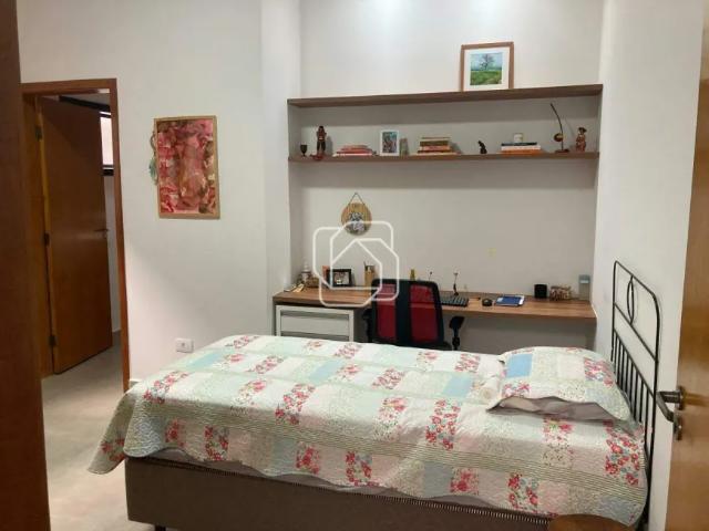 Casa de Condomínio em Itu à venda Condomínio Residencial Mont Blanc SP | 3 quartos Área total 271