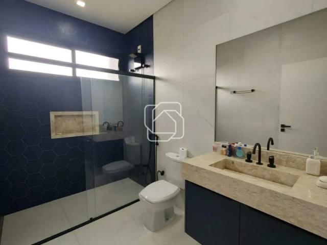 Casa de Condomínio em Itu à venda Alphaville Castelo Itu SP | 4 quartos Área total 428,75 m² R$
