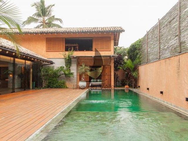 Casa de Condominio em Itaguassu Ilhabela