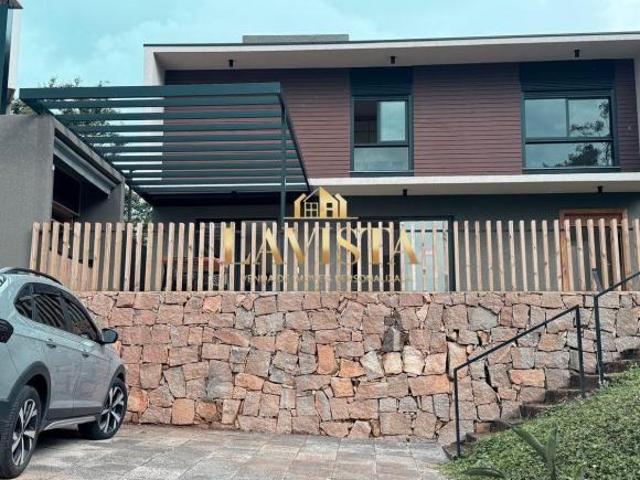 Casa de Condomínio em Itapetinga Atibaia, SP