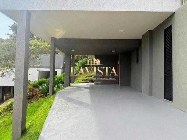Casa de Condomínio em Itapetinga Atibaia, SP