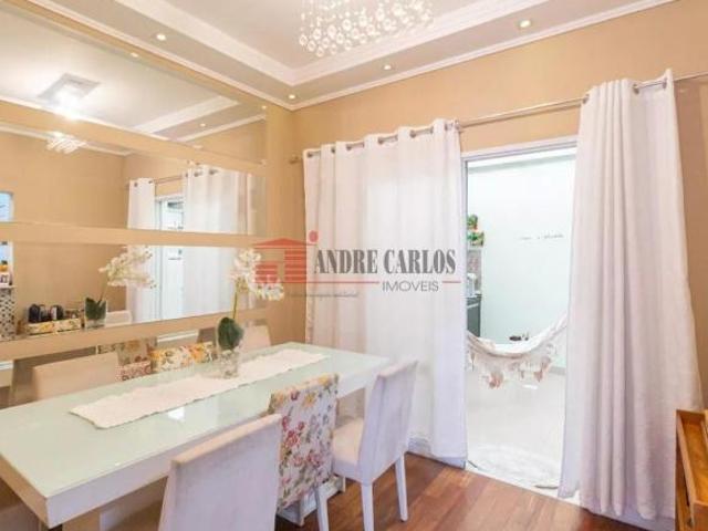Casa de Condominio em Jaguaribe Osasco