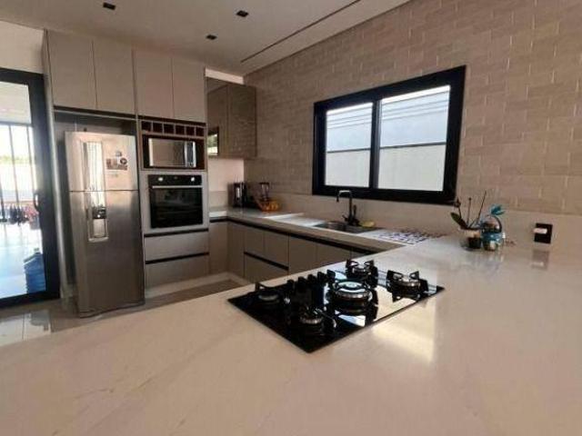 Casa de condominio em Jaguariuna SP