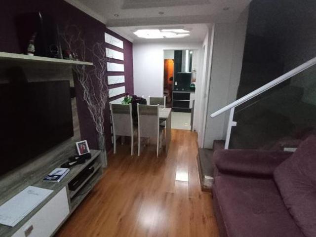 Casa de Condominio em Jaraguá São Paulo