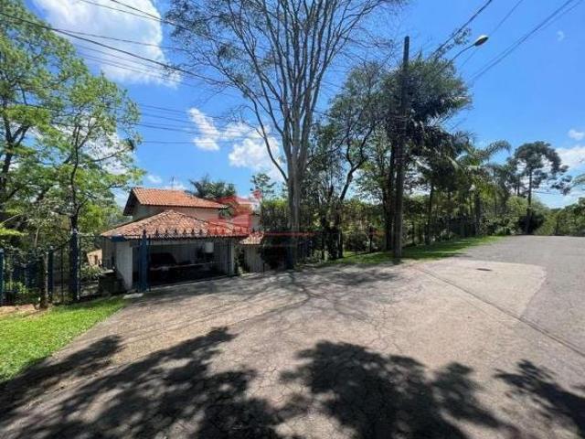 Casa de Condominio em Jardim Mediterrâneo Cotia Código 999