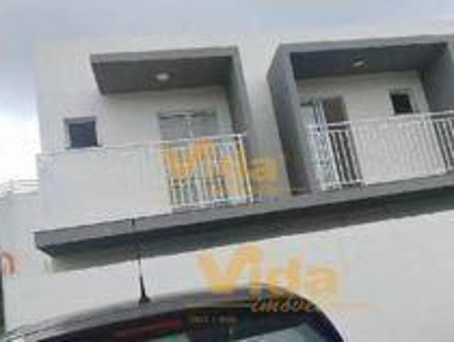 Casa de Condominio em Jardim Nossa Senhora das Graças Cotia