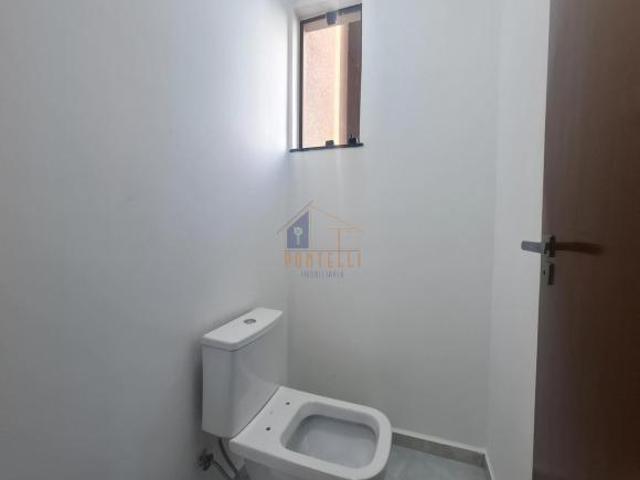 Casa de Condominio em Jardim Novo Horizonte Sorocaba, SP