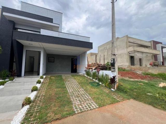 Casa de Condominio em Jardim Novo Horizonte Sorocaba, SP
