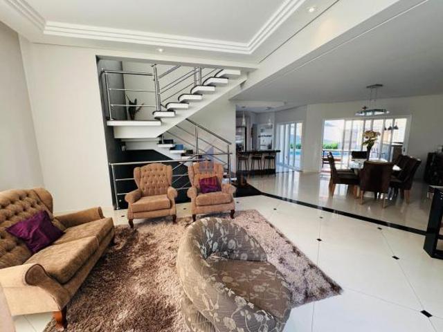 Casa de Condominio em Jardim Novo Horizonte Sorocaba, SP