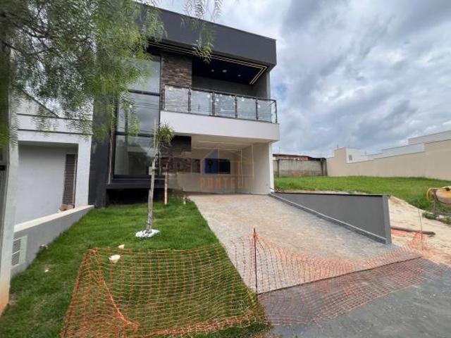 Casa de Condominio em Jardim Novo Horizonte Sorocaba, SP