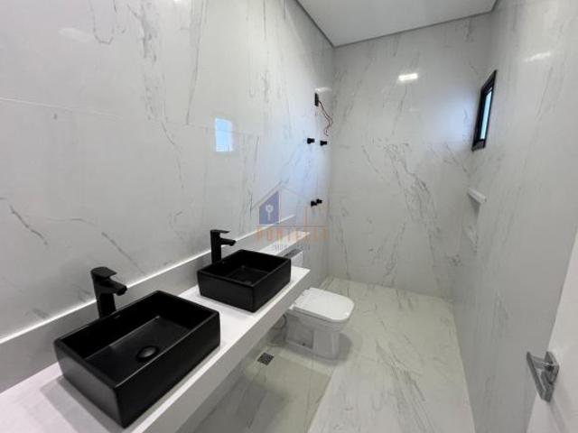 Casa de Condominio em Jardim Novo Horizonte Sorocaba, SP